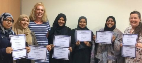 Volunteering & Recruitment | Island Advice Centre