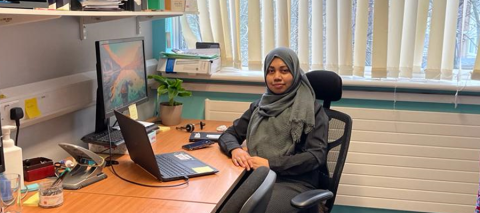 Benefit Advice | Island Advice Centre